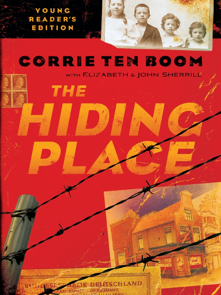 The Hiding Place (Young Reader's Edition) | PDF | Unrest