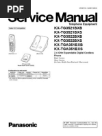 E1 Cable Color Codes | PDF | Computers