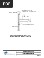 Metsec Purlin Technical Manual | PDF | Structural Steel | Screw