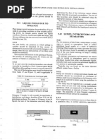 Check List API Rp 14c | Pump | Boiler