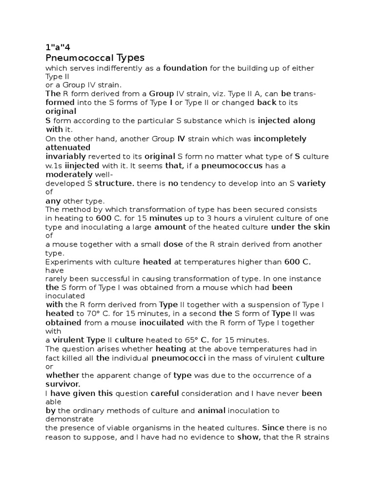 1 Iuytr | PDF | Organisms | Microbiology