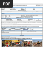 Check List Kit Antiderrames | PDF | Deportes | Ocio