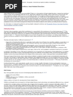 Brian Foster's Chest Pain SOAP Note | PDF | Healthy Diet | Heart