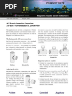 Design Guidelines For PE & ROTO Lined Carbon Steel Piping | PDF | Pipe ...
