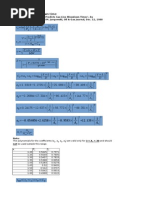 Natural Gas Pipeline Sizing Guidelines | PDF | Gases | Pressure