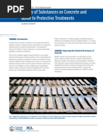 ACI 301 Section 4: Concrete Mixtures Guide | PDF | Concrete | Cement