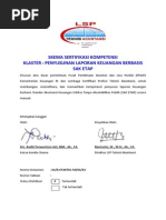 MODUL 2 Struktur Organisasi Kantor Akuntan Publik (KAP) Dan Job ...