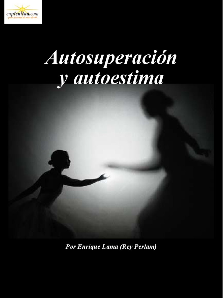 Autosuperación y Autoestima | PDF | Fobia | Timidez