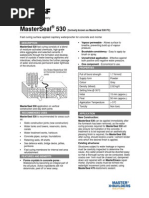 Masterkure 260-V1-Asean-0614 | PDF | Concrete | Building Engineering