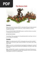 Maygi's HoH 1-100 Handbook (Solo - Party) | PDF | Nature | Leisure