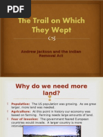 Biography of Chief Red Bird | PDF | Tennessee | Cherokee