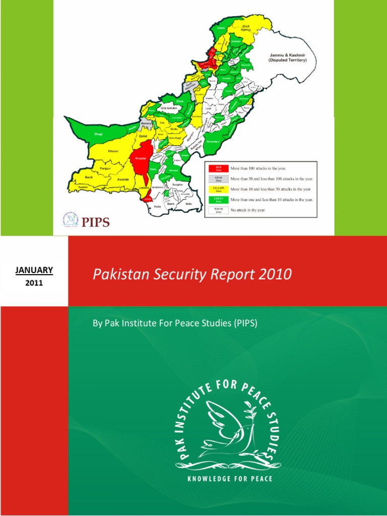 Pakistan Defence | PDF | Federally Administered Tribal Areas | Khyber ...