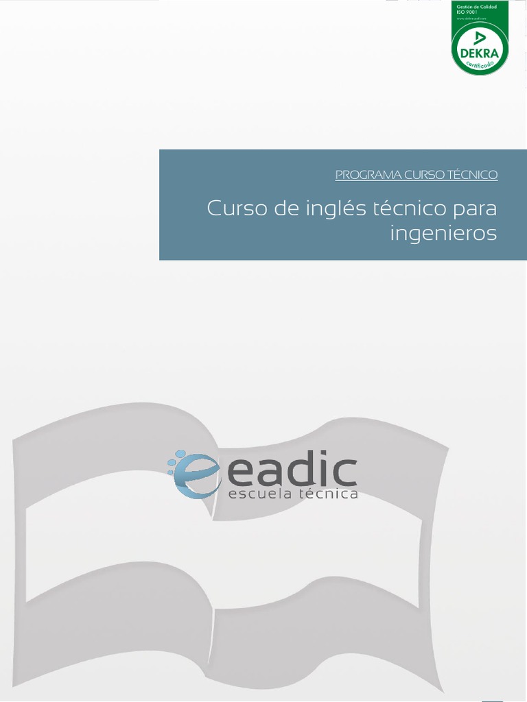 Ingles Tecnico para Ingenieros | Descargar gratis PDF | Urbanismo ...
