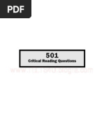English Reading Comprehension Book | PDF | Reading Comprehension ...