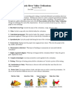 Ming Dynasty's Isolationist Policies Explained | PDF | China | World ...