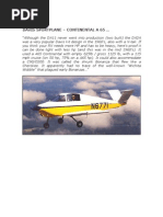 Continental A65 Engine Specifications | PDF | Transportation ...