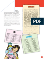 Balarama 1 | PDF | Cartooning | Comics Publications