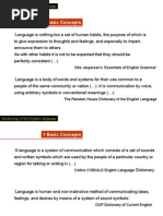 Types of Reduplication | PDF | Morphology (Linguistics) | Grammatical Tense