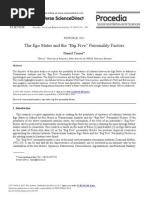 The General Belongingness Scale Gbs Toad | PDF