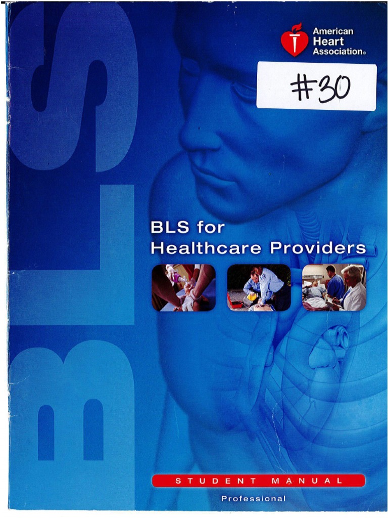 CPR Course Booklet | PDF