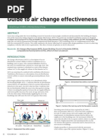 Filter Class Chart ASHRAE EN2012 | PDF | Heating, Ventilating, And Air ...
