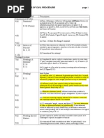 Pleadings & Motions Flow Chart | PDF | Federal Rules Of Civil Procedure ...