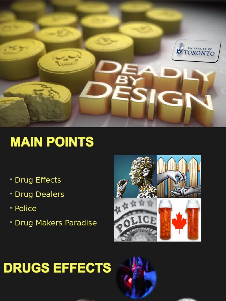 Understanding Drug Addiction and Prevention | PDF | Self-Improvement