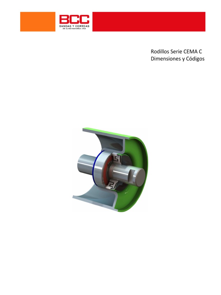 Norma Cema C | PDF | Computadores
