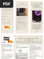 Aice Thinking Skills Syllabus | PDF | Critical Thinking | Educational ...
