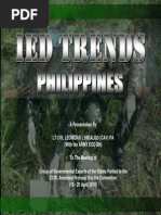 C-Ied: IED Awareness Ground Signs - Indicators | PDF | Improvised ...