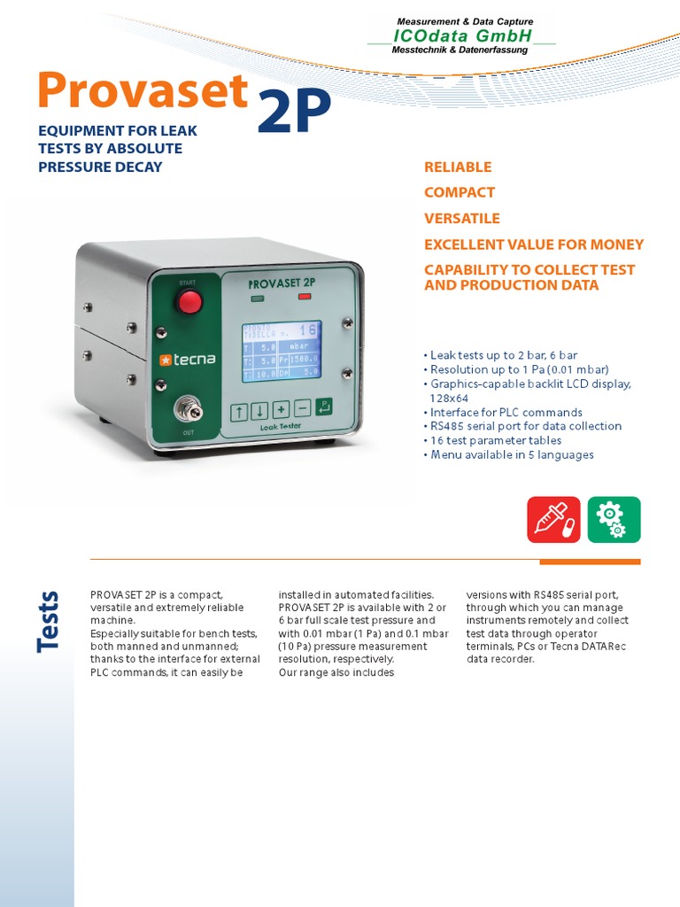 Provaset 2P - #Provaset2P | PDF | Calibration | Computer Engineering