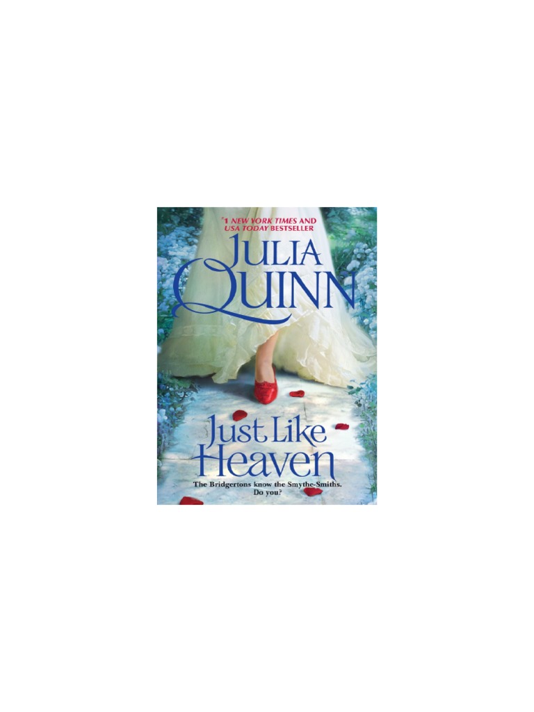 Just Like Heaven | PDF