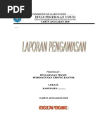 Contoh Program Mutu | PDF