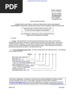 NATO G-354 Grease Specification | PDF | Petroleum | Specification ...