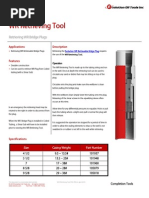 Hydril 511™ PDF | PDF | Pipe (Fluid Conveyance) | Drilling Rig