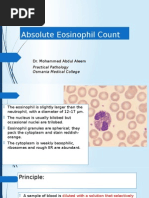 Estimation of Urea by DAM Method | PDF | Clinical Medicine | Kidney