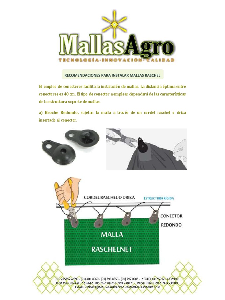 Malla Rashed | PDF | Bienes manufacturados | Naturaleza