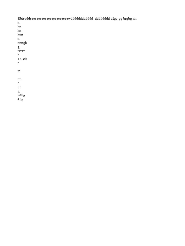 Rbtsvddseeeeeeeeeeeeeeeeeeeeeewdddddddddddd DDDDDDDD DFGB GG BRGBG NH N ...