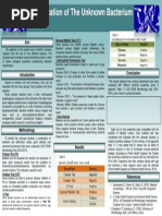 Microbiology Nuts & Bolts | PDF | Infection | Bacteria