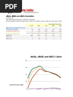 ASHRAE Heat Cooling Load Calculation Sheet | PDF | Hvac | Cogeneration