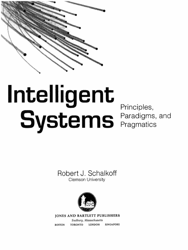 Intelligent Systems: Principles, Paradigms and Pragmatics | Download Free PDF | Genetic ...