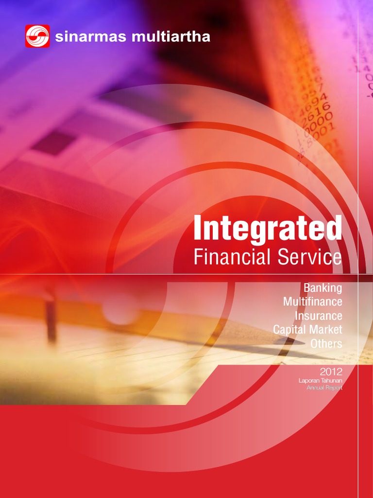 Contoh Annual Reports Pdf