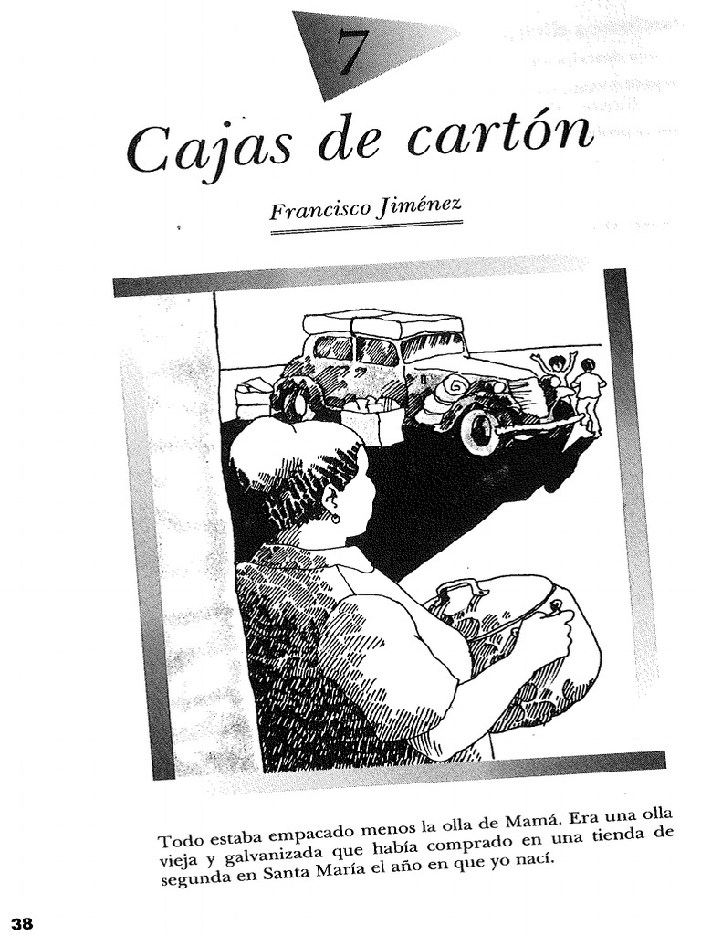 Cajas de Carton | PDF
