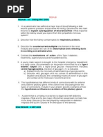 NHS Deanery Contact Information Guide | PDF | Hospital | Neurology