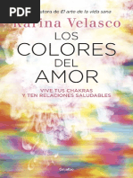 Triadas Metodo Yuen | PDF | Amor | Mente