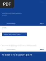 NetAct Installation Guide | PDF