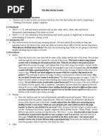 Blendspace Quick Start Guide | PDF | Educational Technology | Pedagogy