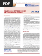 Overall Slope Angle vs. Inter-Ramp Slope Angle | PDF | Slope | Angle