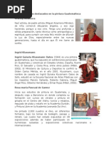 Vestimenta de La Cultura Xinca | PDF | Ropa | Falda