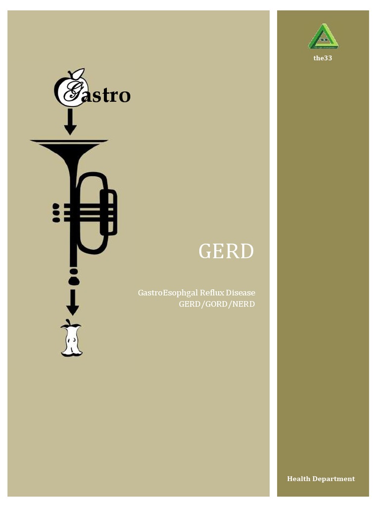 Gerd | PDF